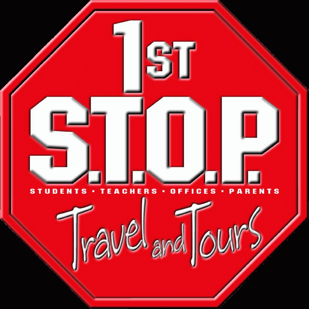1ST STOP LOGO TRANS - International Education Specialists