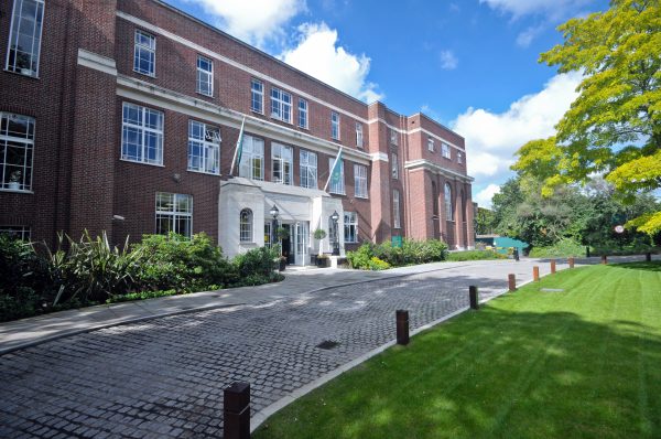 Regent's College London - International Education Specialists