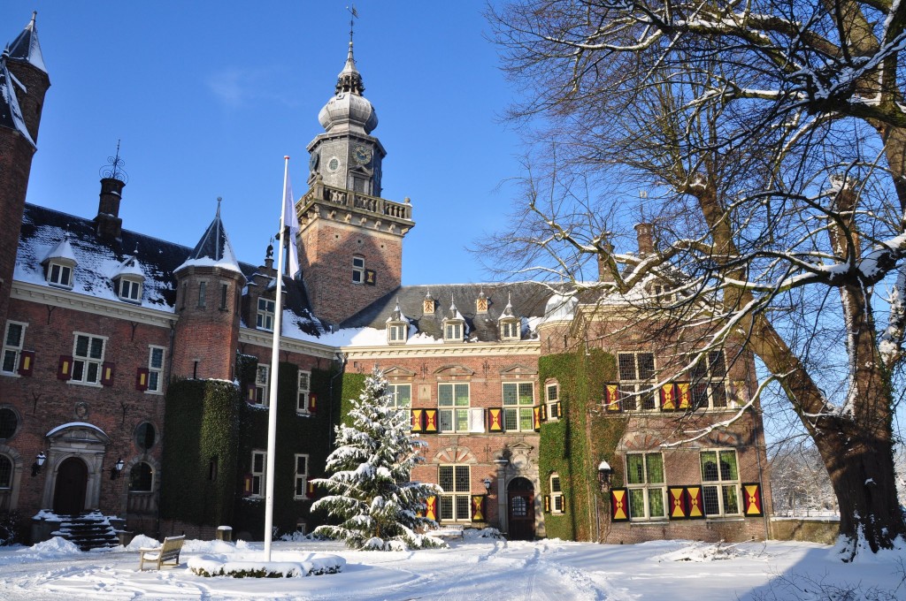 Nyenrode - International Education Specialists