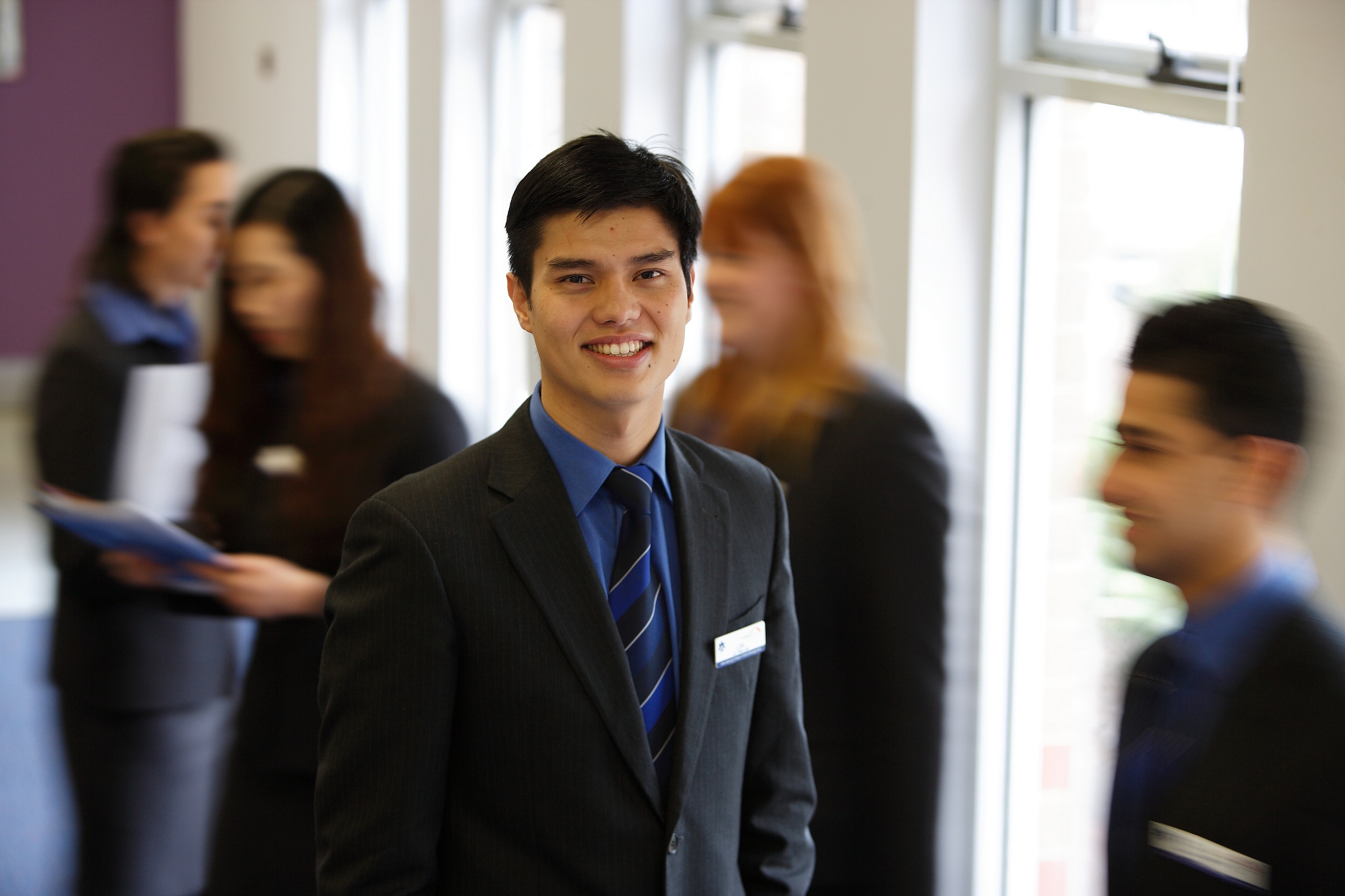 International College of Hotel Management - International Education ...