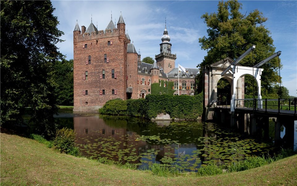 Nyenrode - International Education Specialists