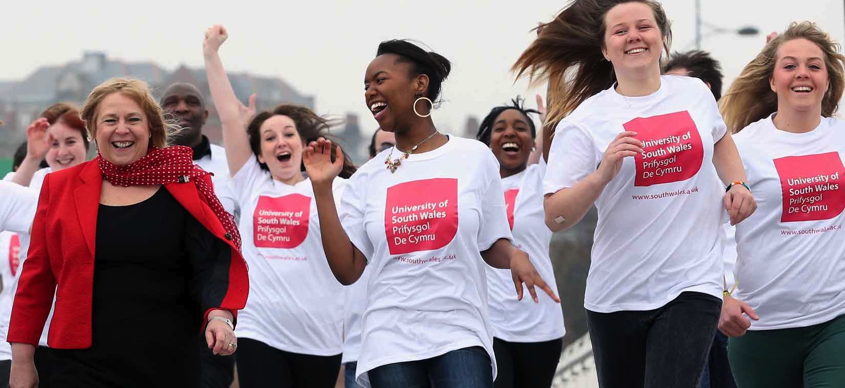 USW-Launch-Students - International Education Specialists