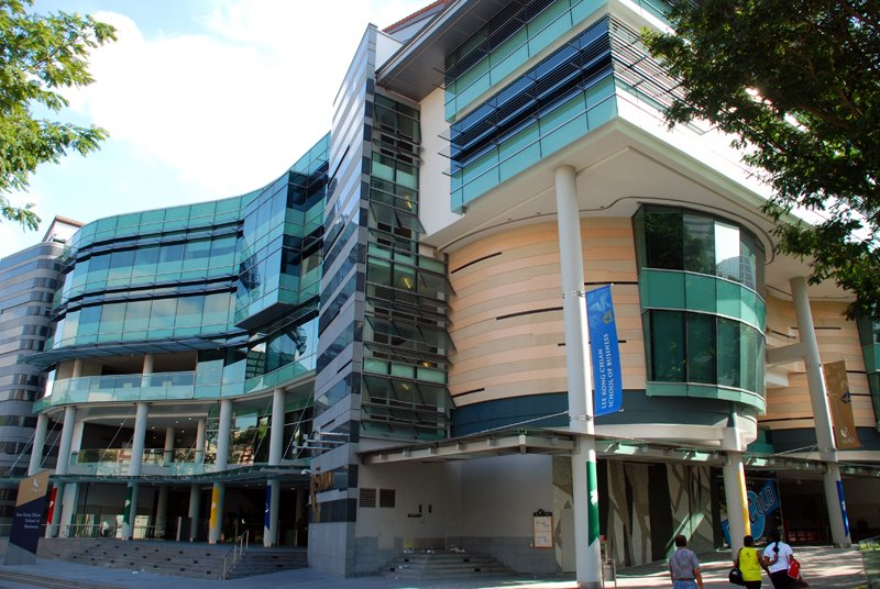 SMU2 - International Education Specialists