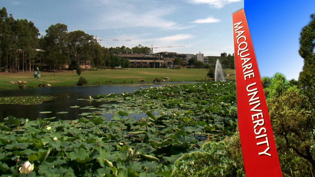 STUDY, WORK, MIGRATE and LIVE in AUSTRALIA - International Education ...