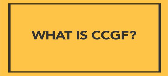 What is CCGF? - International Education Specialists