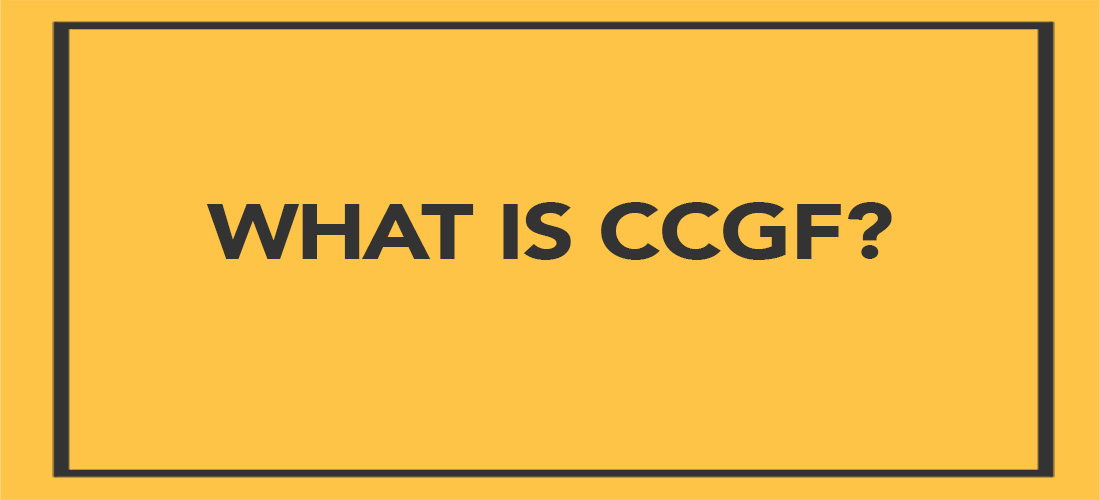 What is CCGF? - International Education Specialists