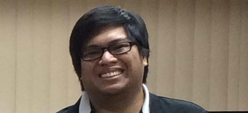 Rachel Sison - International Education Specialists