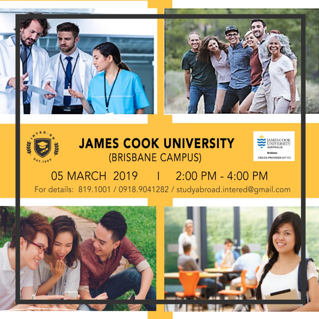 jcub - International Education Specialists