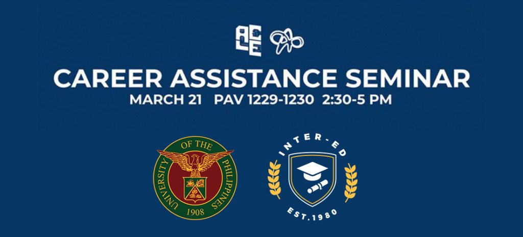 UP Engineering Graduates- Australia Wants You! - International ...