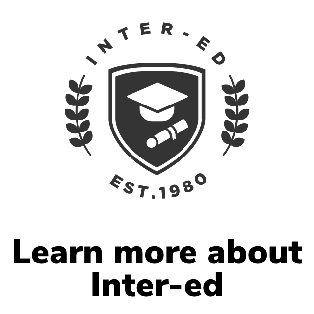 Inter-Ed, the Leading Student Placement Center in the Philippines